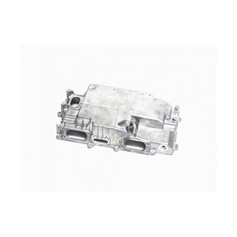 Battery compartment shell - Saint Rich Die Casting